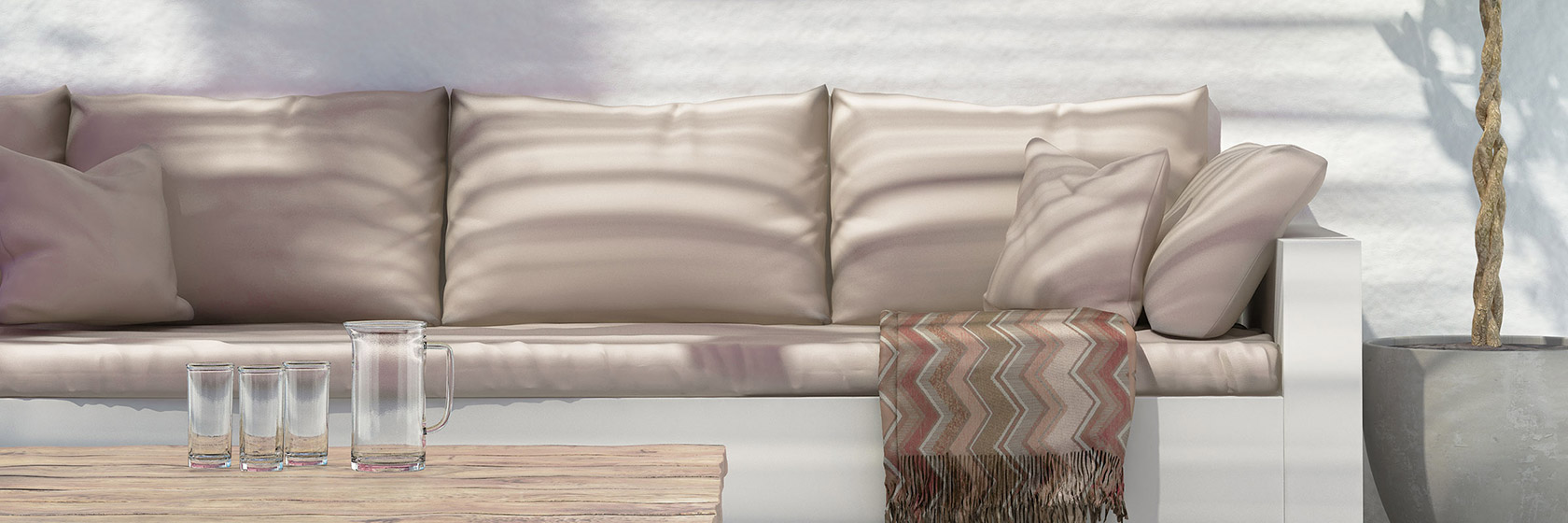 High quality | Custom made cushions